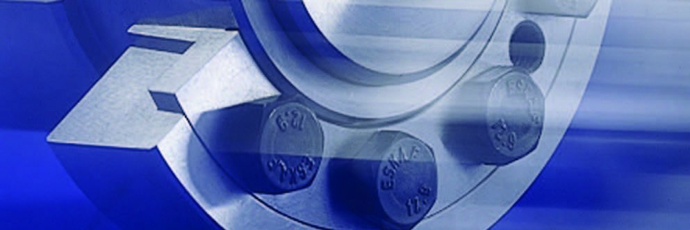 Hochfeste formschlüssige Verbindungen